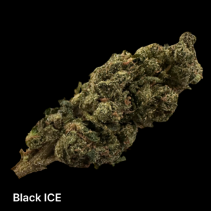 THC-A Flower - Greene Hemp Co.